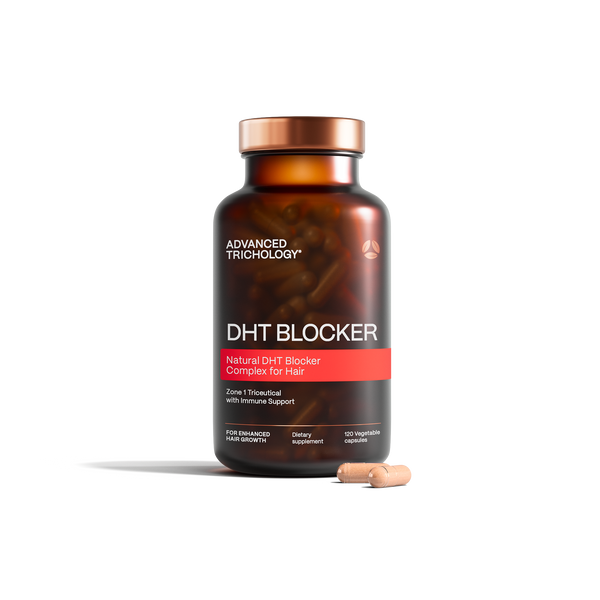 DHT Blocker with Immune Support - Advanced Trichology