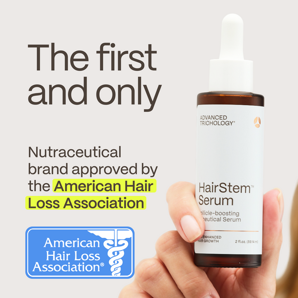 HairStem Serum - Advanced Trichology