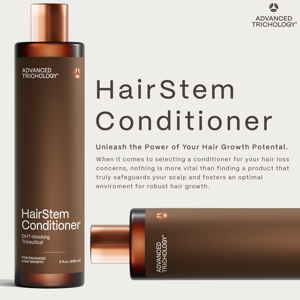 HairStem Conditioner - Advanced Trichology