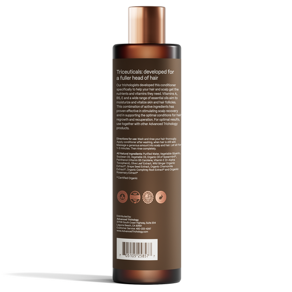 HairStem Conditioner - Advanced Trichology