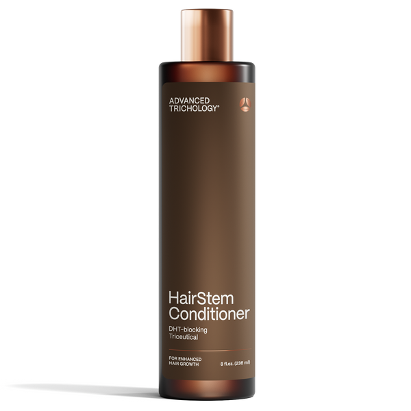 Men 18 - 29 Hair Growth Bundle - Advanced Trichology
