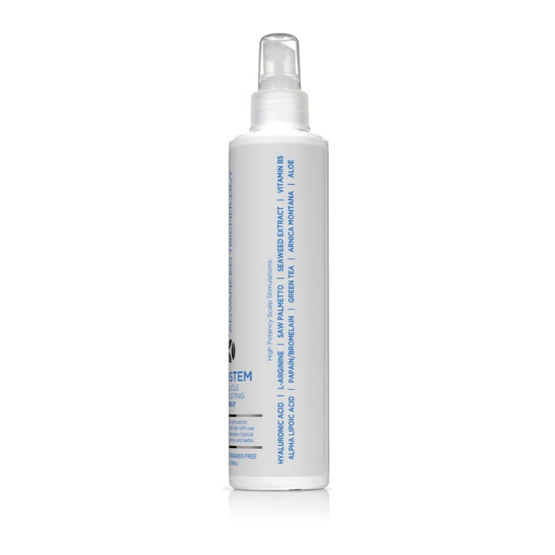 Hair Growth Follicle Stimulator Spray by Advanced Trichology®